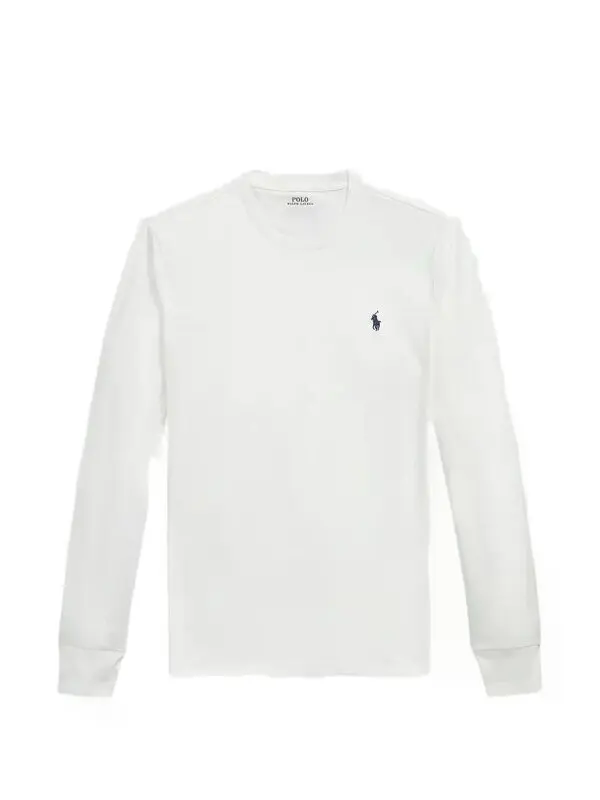 Polo Ralph Lauren Custom Slim Fit Jersey T-shirt