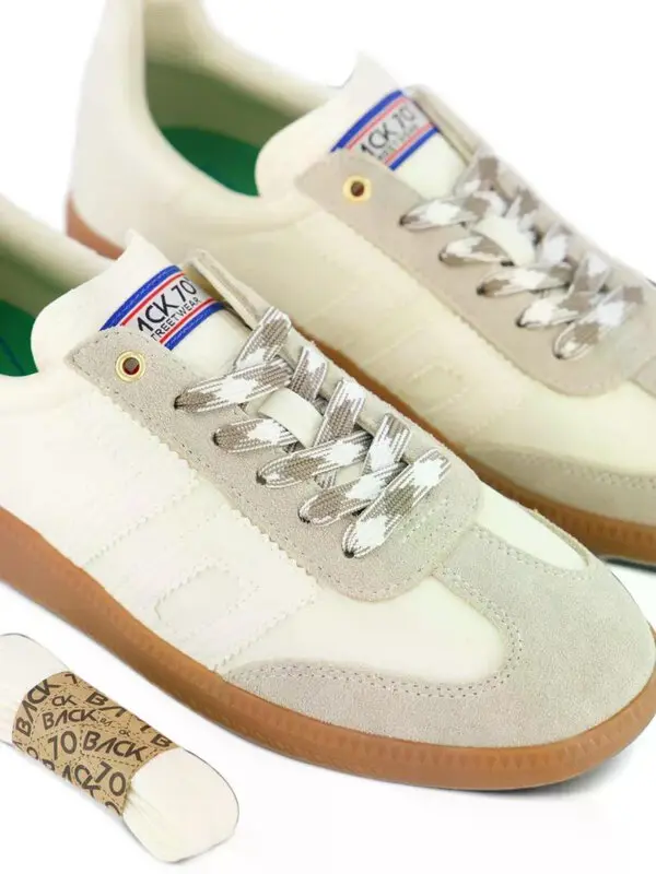 BACK 70 Ghost 20 Sneakers