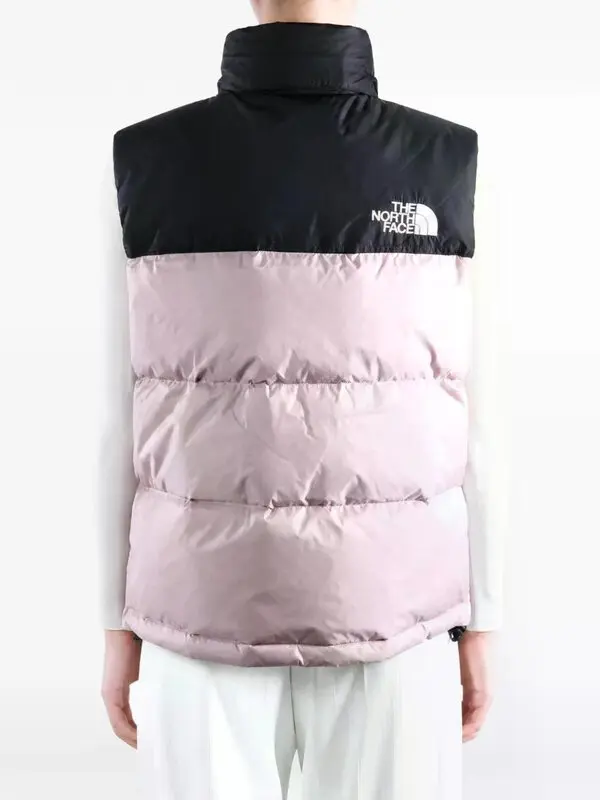 The North Face 1996 Retro Nuptse Vest - Pink