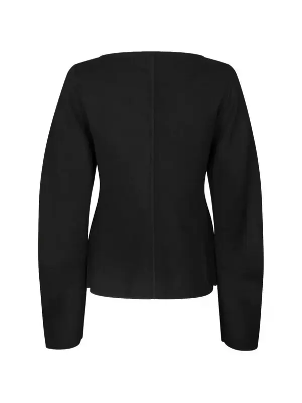 Samsøe Samsøe Saally Button-up Jacket
