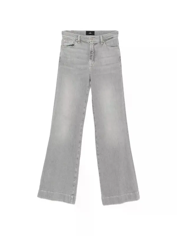 7 For All Mankind Modern Dojo Jeans