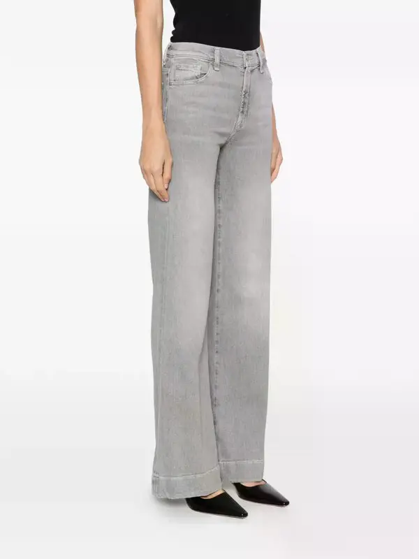 7 For All Mankind Modern Dojo Jeans