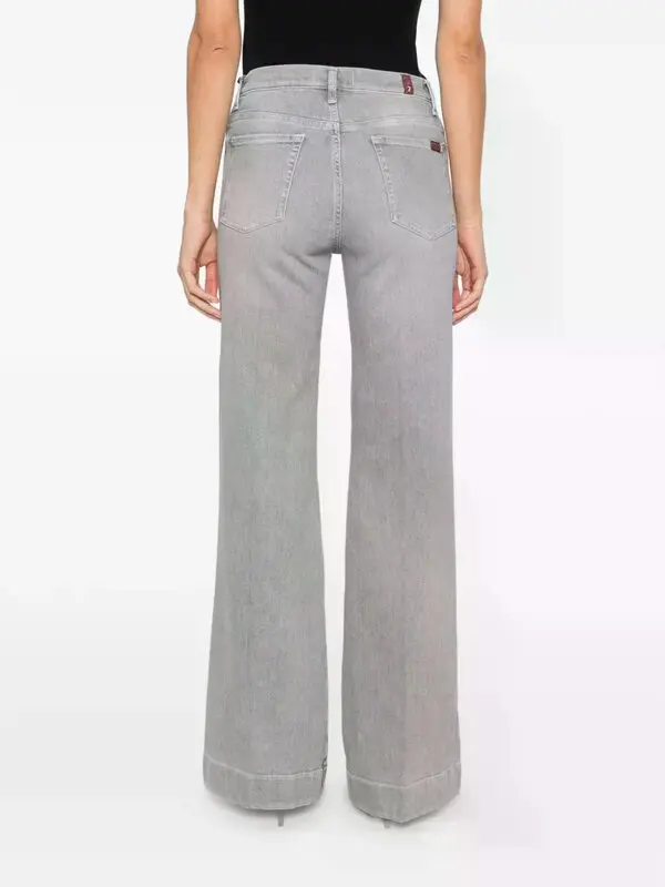 7 For All Mankind Modern Dojo Jeans