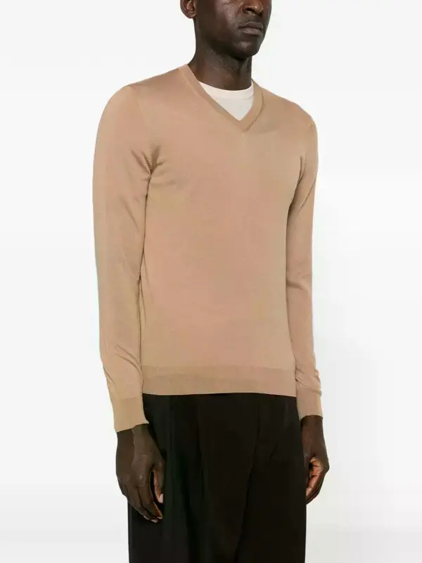 DRUMOHR V-neck Sweater