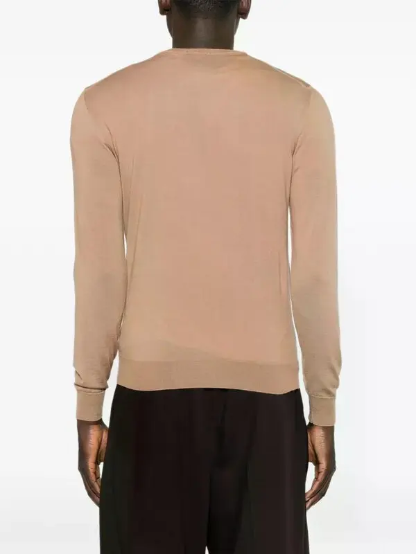 DRUMOHR V-neck Sweater