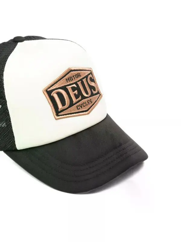 Deus Ex Machina Josel Trucker Cap