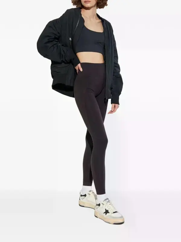 RETHINKIT STUDIOS Sienna Crossover-strap Training Top