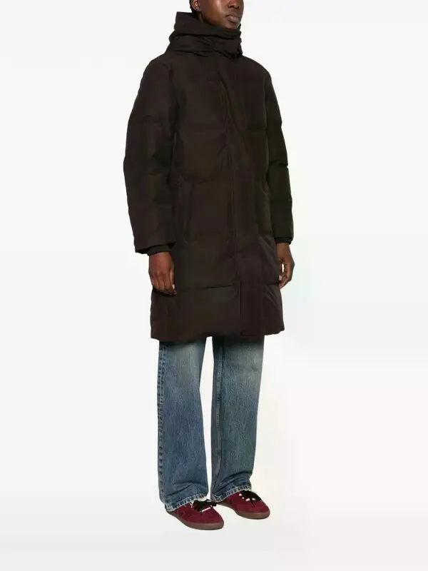 Canada Goose Louise Padded Parka