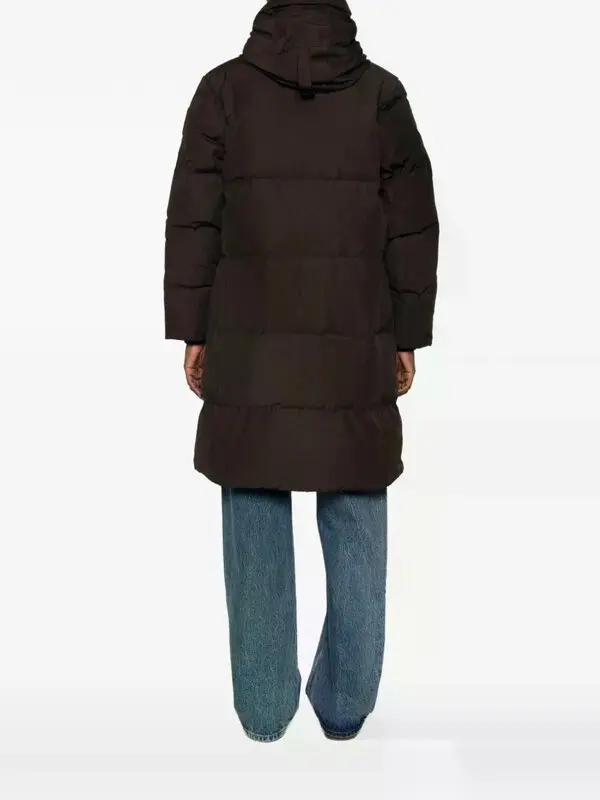 Canada Goose Louise Padded Parka