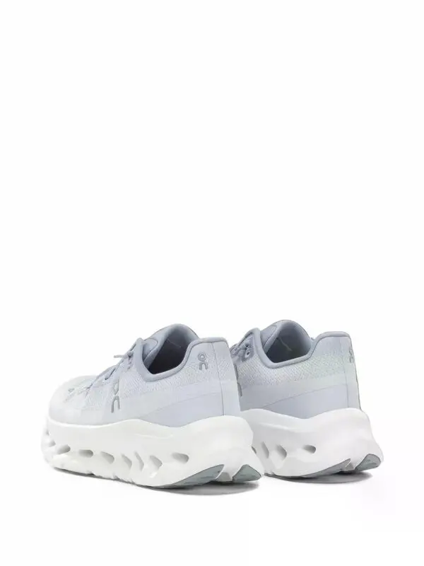 On Running Sneakers Light Blue