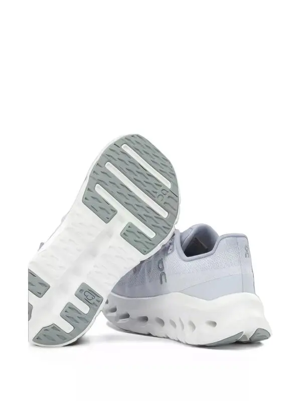 On Running Sneakers Light Blue