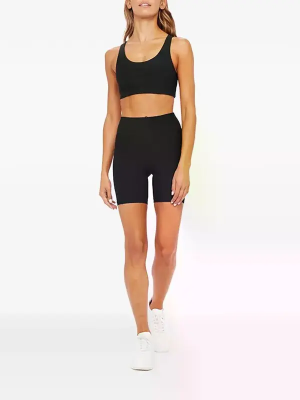 The Upside Peached Shorts