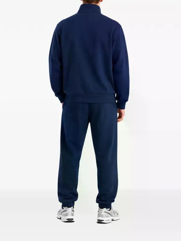 The North Face Evolution Simple Dome Regular Quarter Zip Sweatshirt