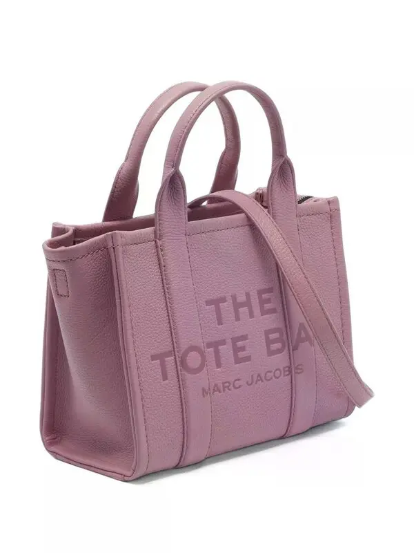 Marc Jacobs The Tote Bag - Pink