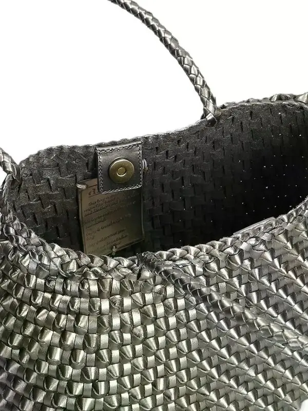 Dragon Diffusion S.croce Cactus Shoulder Bag
