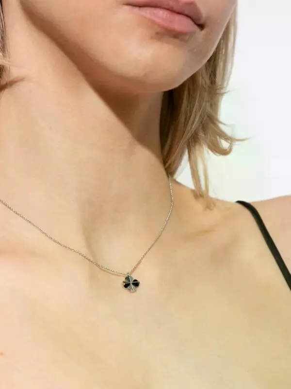 Kate Spade New York Heritage Spade Pendant Necklace