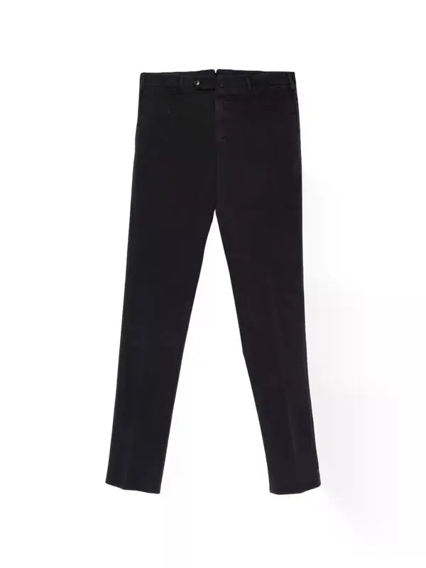 PT TORINO Slim-fit Trousers