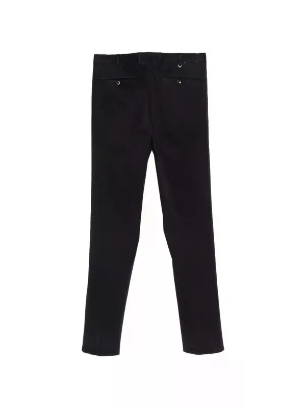 PT TORINO Slim-fit Trousers