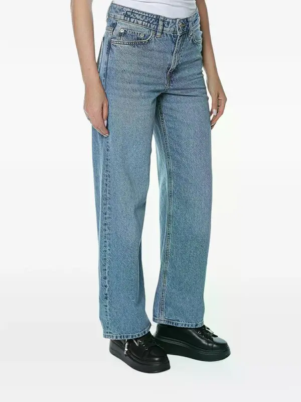 DRYKORN Straight-leg Jeans