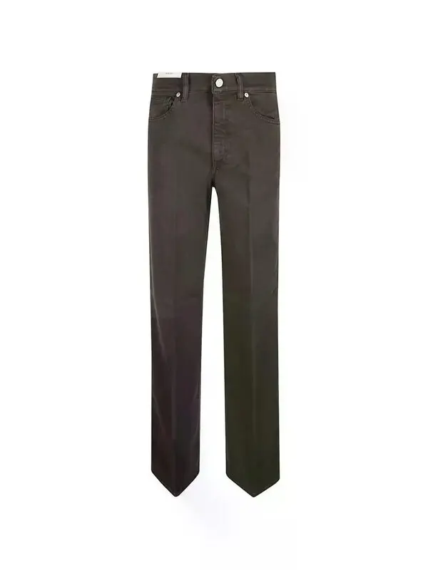 PT TORINO Straight-leg Jeans