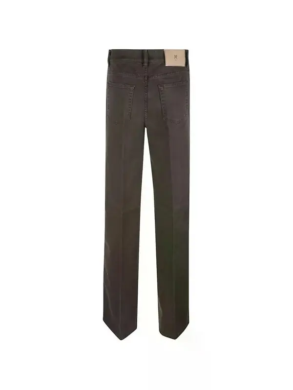 PT TORINO Straight-leg Jeans