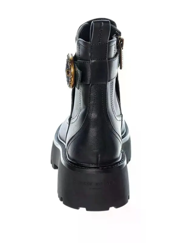 Kurt Geiger Mayfair Chelsea Ankle Boots