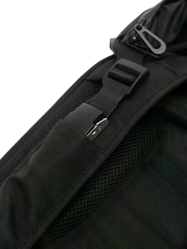 COTE&CIEL Nile Foldover-top Backpack