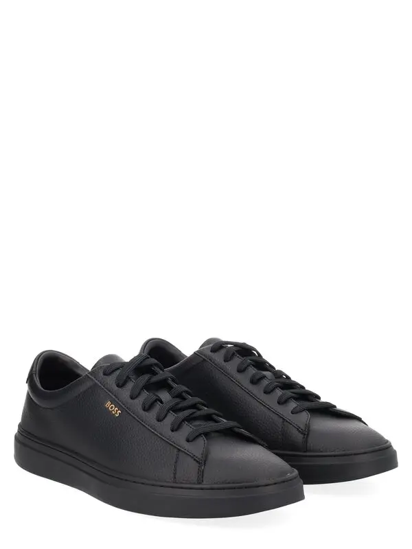 BOSS Sneaker "kieran Tenn