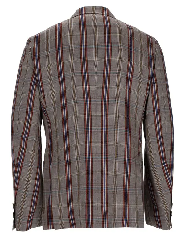 VIVIENNE WESTWOOD Giacca Doppiopetto "cruise
