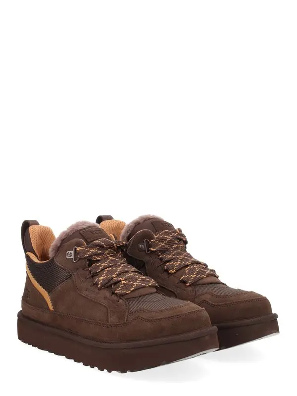 UGG Sneaker "lowmel