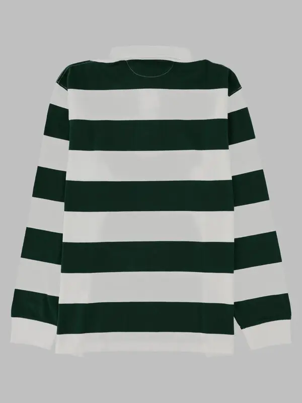Polo Ralph Lauren Polo In Cotone Con Logo