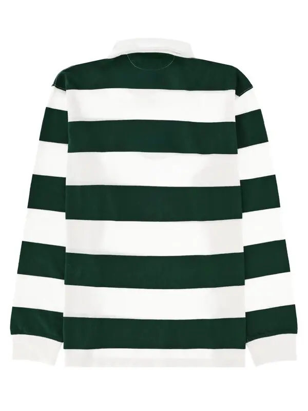 Polo Ralph Lauren Polo In Cotone Con Logo