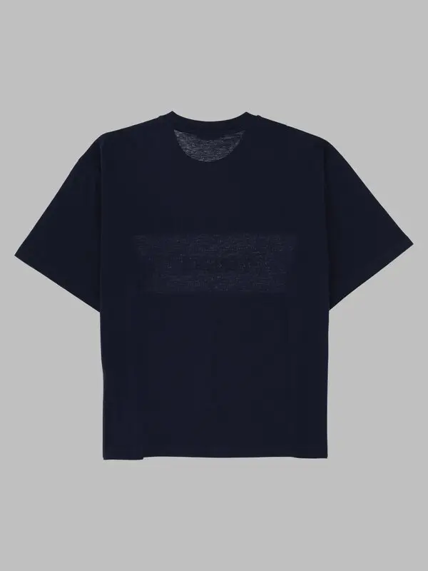 Versace T-shirt Con Logo