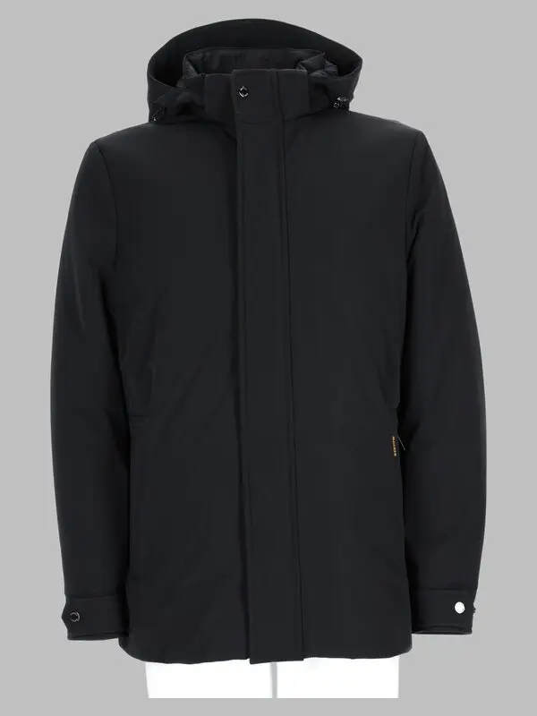 MOORER Cappotto "arditi