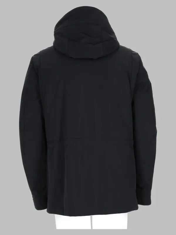 MOORER Cappotto "arditi