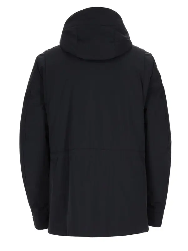 MOORER Cappotto "arditi