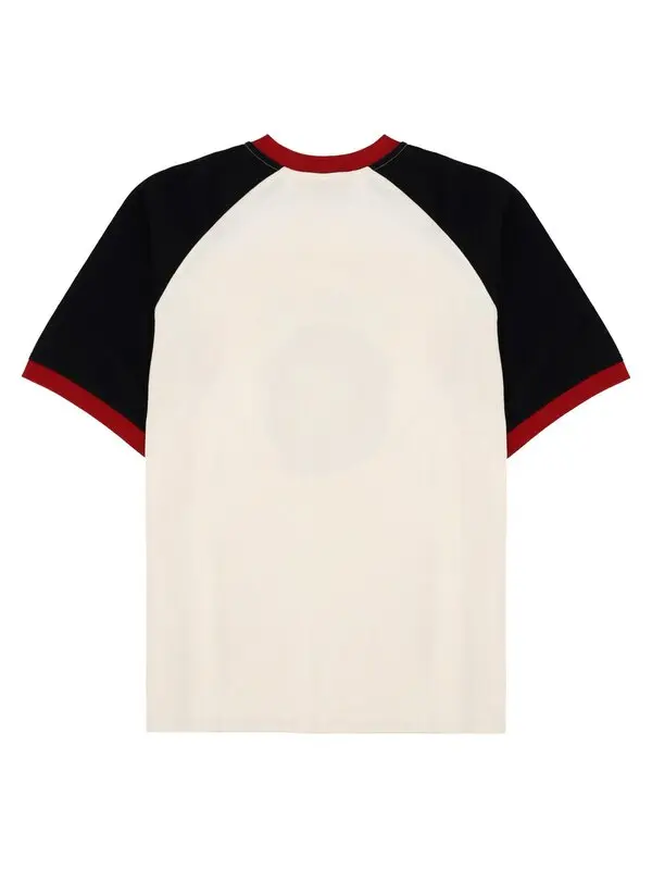 Versace T-shirt Con Logo E Medusa