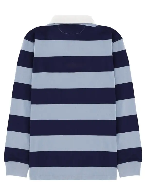 Polo Ralph Lauren Polo In Cotone Con Logo