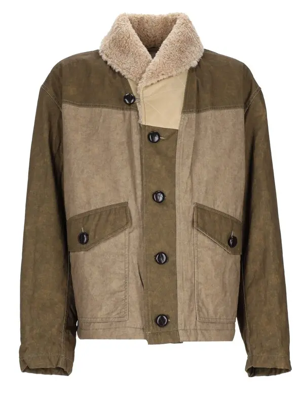 MARANT Cappotto "toswald
