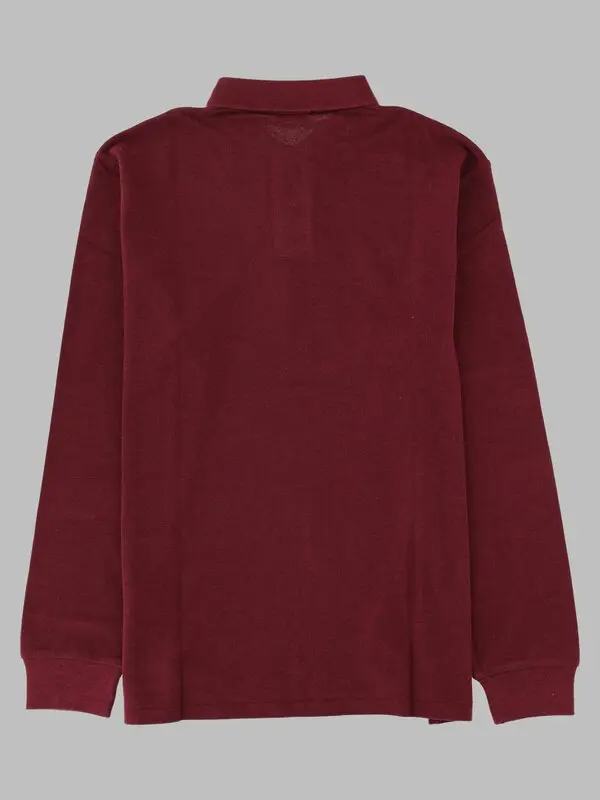Polo Ralph Lauren Polo In Cotone