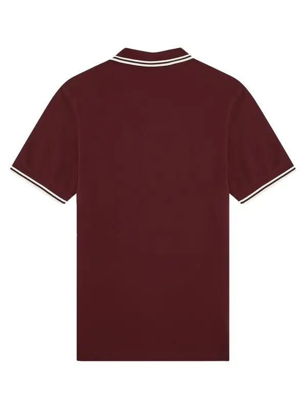Fred Perry Polo Con Logo