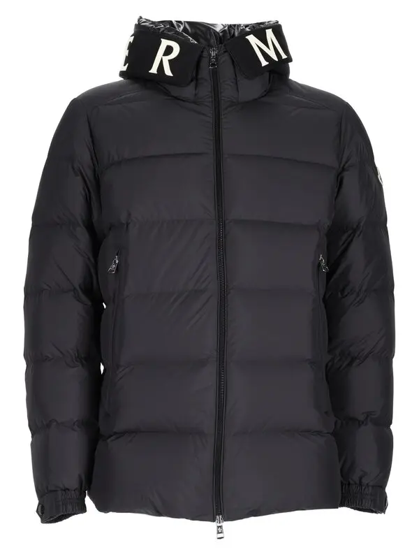 Moncler Piumino Midi "orvelle