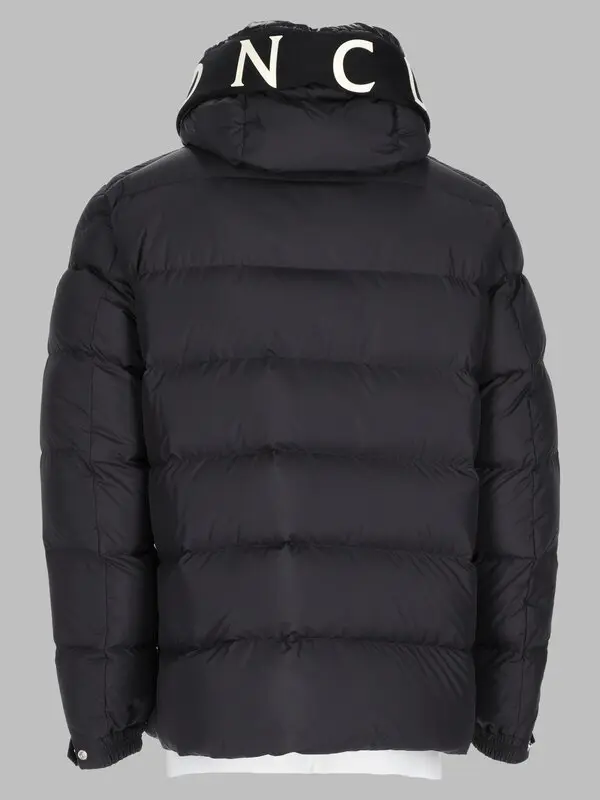 Moncler Piumino Midi "orvelle