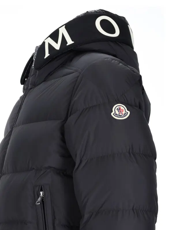 Moncler Piumino Midi "orvelle