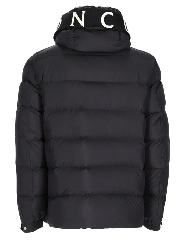Moncler Piumino Midi "orvelle