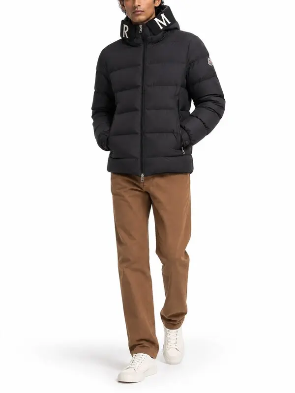 Moncler Piumino Midi "orvelle