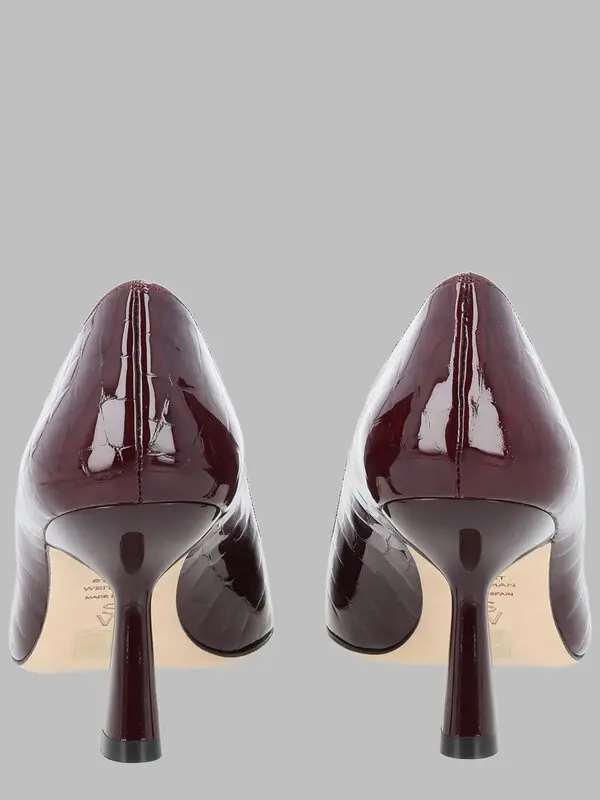 STUART WEITZMAN Décolleté "supersculpt
