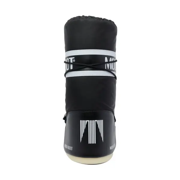 Moon Boot Icon Nylon Booties