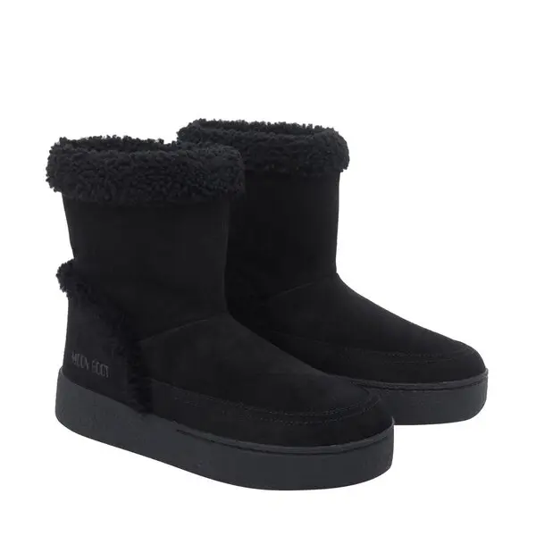 Moon Boot L Track Tina Booties