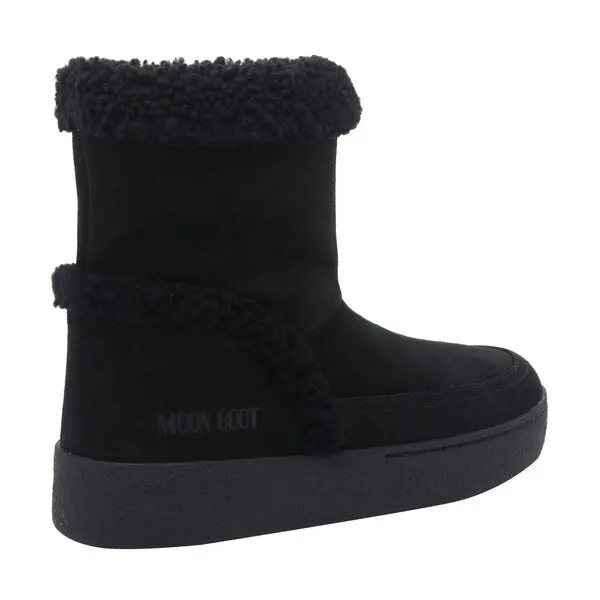 Moon Boot L Track Tina Booties